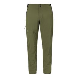 Sch&ouml;ffel Sch&ouml;ffel Hose lang ' Hiking Pants Style Blaustein MNS ' Herren Gr&ouml;&szlig;e 4XL gr&uuml;n