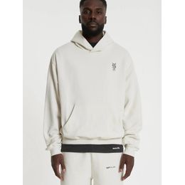 Yspt Studio Sweatshirt 'VANGARDE' Herren Gr&ouml;&szlig;e M offwhite