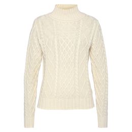 AJC Pullover Damen Gr&ouml;&szlig;e XXS/XS beige