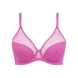 Chantelle BH 'Norah Chic' Damen Gr&ouml;&szlig;e 95 pink