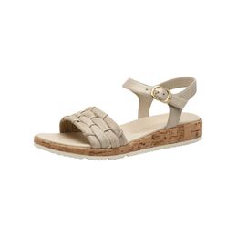 Tamaris Riesandale Damen Gr&ouml;&szlig;e 37 beige