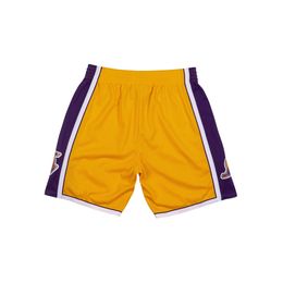Mitchell & Ness Mitchell & Ness Sporthose 'Los Angeles Lakers 2009-' Herren Gr&ouml;&szlig;e XXL bunt