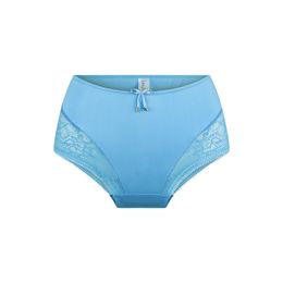 Lingadore Panty Damen Gr&ouml;&szlig;e L blau