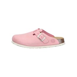 DR. BRINKMANN Clogs 'Nerpio' Damen Gr&ouml;&szlig;e 41 rosa