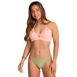 Billabong Bikinihose 'Tanlines Maya' Damen Gr&ouml;&szlig;e M hellgr&uuml;n