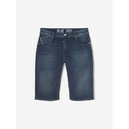 Le Temps Des Cerises Shorts 'Jogg' Herren Gr&ouml;&szlig;e 40 dunkelblau