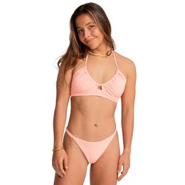 Billabong Bikinihose 'Tanlines Maya' Damen Gr&ouml;&szlig;e L ros&eacute;