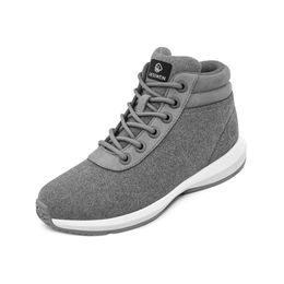 Giesswein Sneaker Damen Gr&ouml;&szlig;e 36 graphit