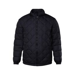 Men Plus Jacke Herren Gr&ouml;&szlig;e 4XL dunkelblau