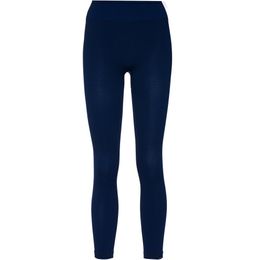 Ellesse Leggings Damen Gr&ouml;&szlig;e L marine