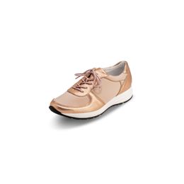 vitaform Sneaker Damen Gr&ouml;&szlig;e 36 rosegold