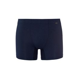 Hanro Boxershorts Herren Gr&ouml;&szlig;e L navy / nachtblau