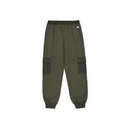 Champion Authentic Athletic Apparel Cargohose Damen Gr&ouml;&szlig;e 34 khaki