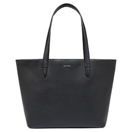 Roeckl Tasche 'CARLA SHOPPER LARGE' Damen Gr&ouml;&szlig;e one size schwarz