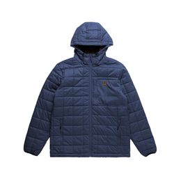 Billabong Jacke Herren Gr&ouml;&szlig;e M blau / braun
