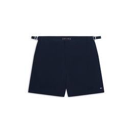 Tommy Hilfiger Badeshorts 'Essential' Herren Gr&ouml;&szlig;e XL dunkelblau