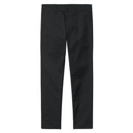 Carhartt Work In Progress Carhartt Wip Hose Herren Gr&ouml;&szlig;e 38 schwarz
