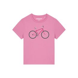 Watapparel T-Shirt Damen Gr&ouml;&szlig;e L mischfarben / rosa