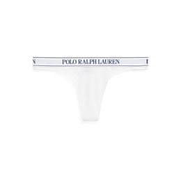 Polo Ralph Lauren Tanga Damen Gr&ouml;&szlig;e XS dunkelblau / wei&szlig;