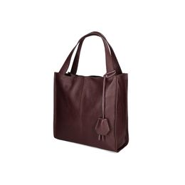 Gave Lux Shopper Damen Gr&ouml;&szlig;e One Size bordeaux