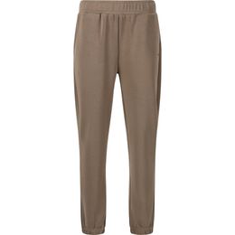 ENDURANCE ATHLECIA Athlecia Sweathose 'Jillnana V2' Damen Gr&ouml;&szlig;e S khaki
