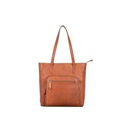 Benthill Shopper Damen Gr&ouml;&szlig;e One Size braun