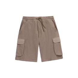 AUTHENTIC LE JOGGER Shorts Herren Gr&ouml;&szlig;e 31/32 brokat