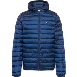 Ellesse Steppjacke 'Lombesta' Herren Gr&ouml;&szlig;e M navy