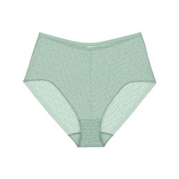 Triumph Slip Damen Gr&ouml;&szlig;e M t&uuml;rkis
