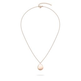 Liebeskind Berlin Kette Damen Gr&ouml;&szlig;e One Size rosegold