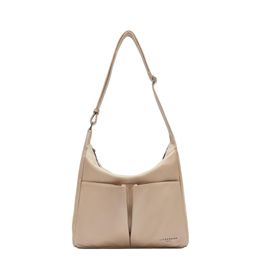 Liebeskind Berlin Schultertasche 'Hera' Damen Gr&ouml;&szlig;e 1 beige