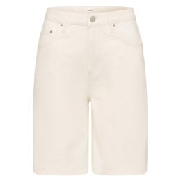 Tamaris Shorts Damen Gr&ouml;&szlig;e 27/28 naturwei&szlig;
