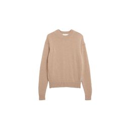 armedangels Strickpullover BALBAA PREMIUM Damen Gr&ouml;&szlig;e XXL beige