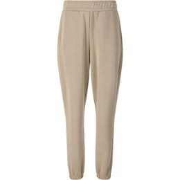 ENDURANCE ATHLECIA Athlecia Sweathose 'Jillnana V2' Damen Gr&ouml;&szlig;e XXXL taupe