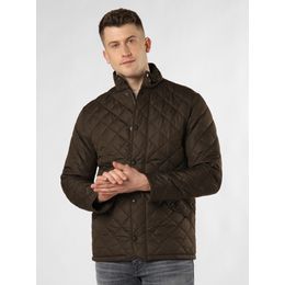 Barbour &Uuml;bergangsjacke 'Chelsea' Herren Gr&ouml;&szlig;e XL khaki