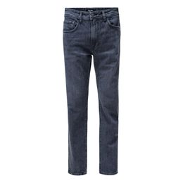 Salsa Jeans Jeans Herren Gr&ouml;&szlig;e 26 dunkelblau