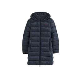 Polo Club Jacke Damen Gr&ouml;&szlig;e S navy Winterjacke