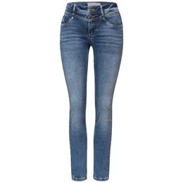 Street One Jeans Damen Gr&ouml;&szlig;e 30 blau