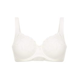 Felina BH 'Moments' Damen Gr&ouml;&szlig;e 75 offwhite