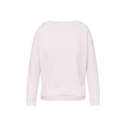 comma, Comma Casual Identity Sweatshirt Damen Gr&ouml;&szlig;e XXL rosa