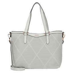 Picard Shopper 'Paris' Damen Gr&ouml;&szlig;e One Size grau