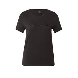 G-Star Raw G-star T-Shirt Damen Gr&ouml;&szlig;e XXS schwarz