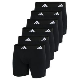 adidas Sportswear Boxershorts 'Active Flex Cotton' Herren Gr&ouml;&szlig;e XL schwarz