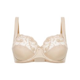 Felina BH 'Moments' Damen Gr&ouml;&szlig;e 80 beige