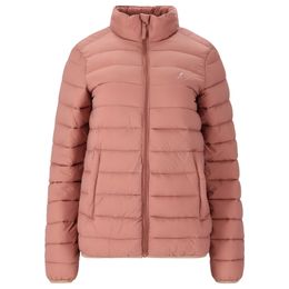 WHISTLER Steppjacke 'Arubi' Damen Gr&ouml;&szlig;e M lachs