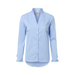 MOS MOSH Bluse 'Hassie' Damen Gr&ouml;&szlig;e XS hellblau