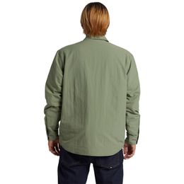 Quiksilver &Uuml;bergangsjacke Herren Gr&ouml;&szlig;e M khaki