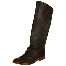 felmini Stiefel 'Renoir 7584' Damen Gr&ouml;&szlig;e 41 schwarz Winterschuhe