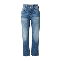 Le Temps Des Cerises Jeans 'THIL' Damen Gr&ouml;&szlig;e 34 blau