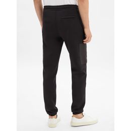 K by KARL LAGERFELD Karl Lagerfeld Jogginghose Herren Gr&ouml;&szlig;e 35/36 schwarz
